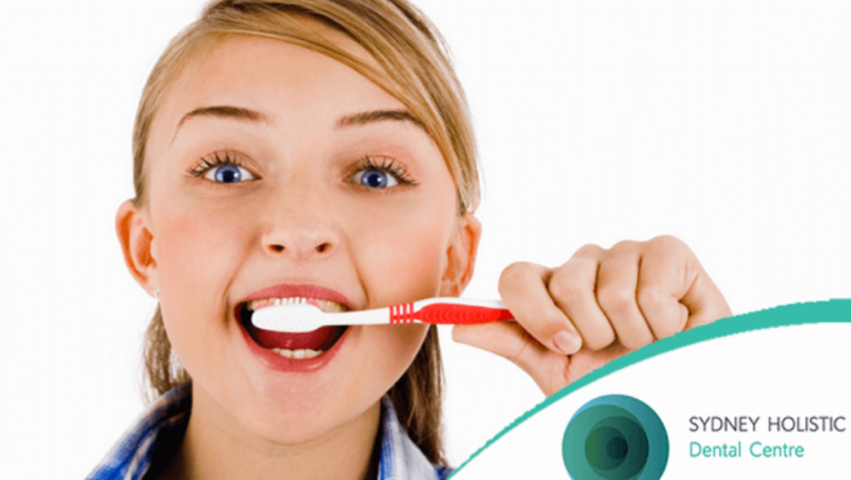 The Importance of Oral Health and General Health | SHDC