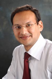 Dr Anup Desai: Sleep Disordered Breathing + Obstructive Sleep Apnea