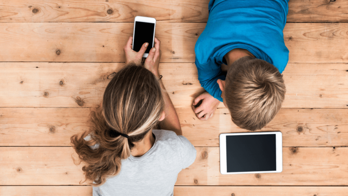 Understanding the Healthy Use of Technology in Everyday Life - SHDC