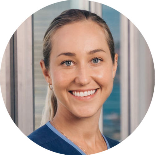 Oral Health Therapist Hygienist - Sydney Holistic Dental Centre