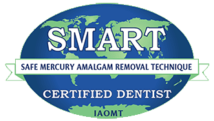 Amalgam Tooth Fillings Removal - Elizabeth St - SHDC