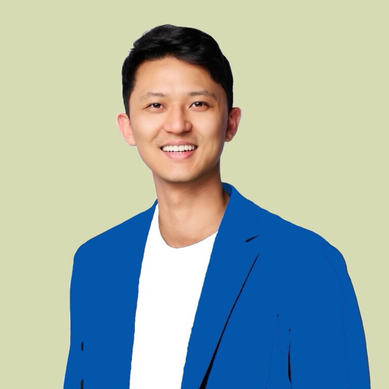 Dr Ricky Lim - Sydney Holistic Dental Centre