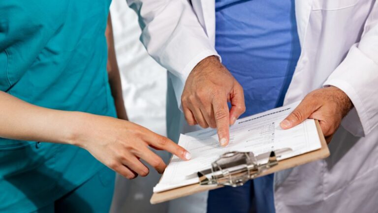 Advanced Medical Training: Our Commitment to Your Safety